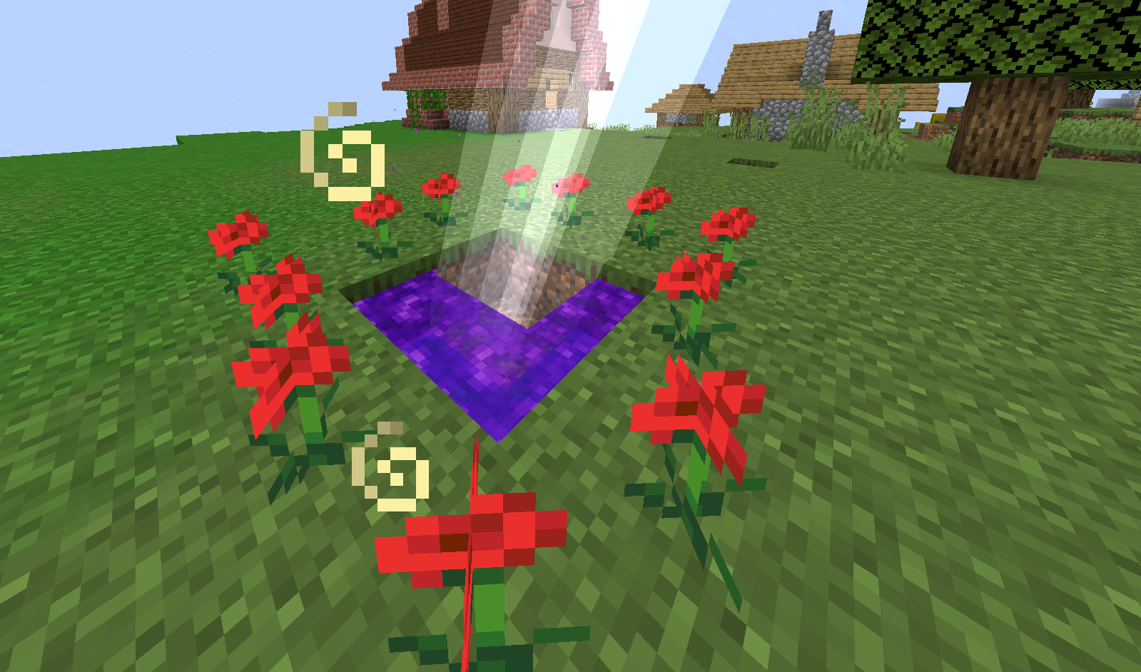 Level Border - Minecraft Modpacks - CurseForge