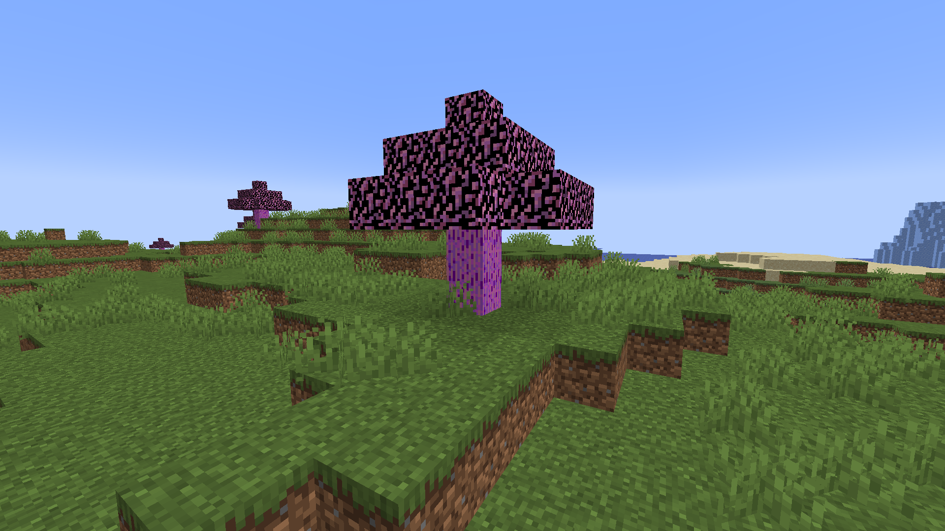 Wills Wacky Adventure - Minecraft Mods - CurseForge