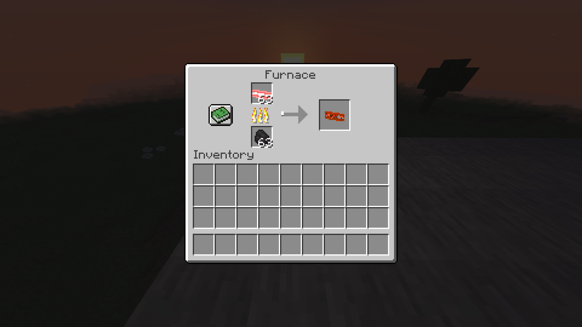 Everything Is In Him - Minecraft Mods - CurseForge