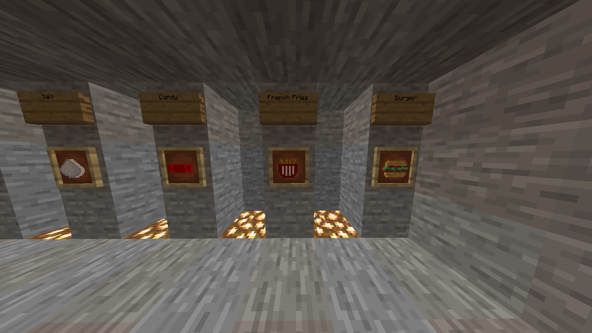 Everything Is In Him - Minecraft Mods - CurseForge