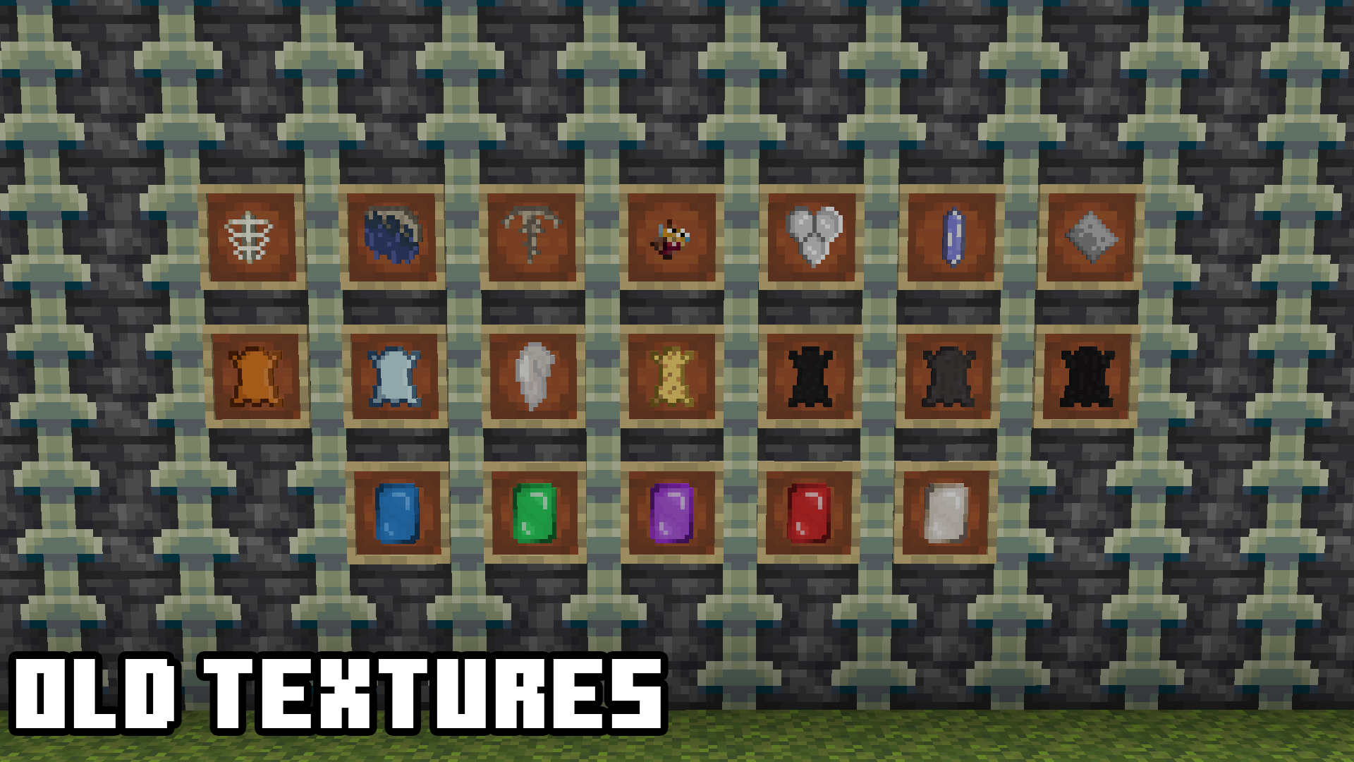 Better MCDX - Minecraft Resource Packs - CurseForge