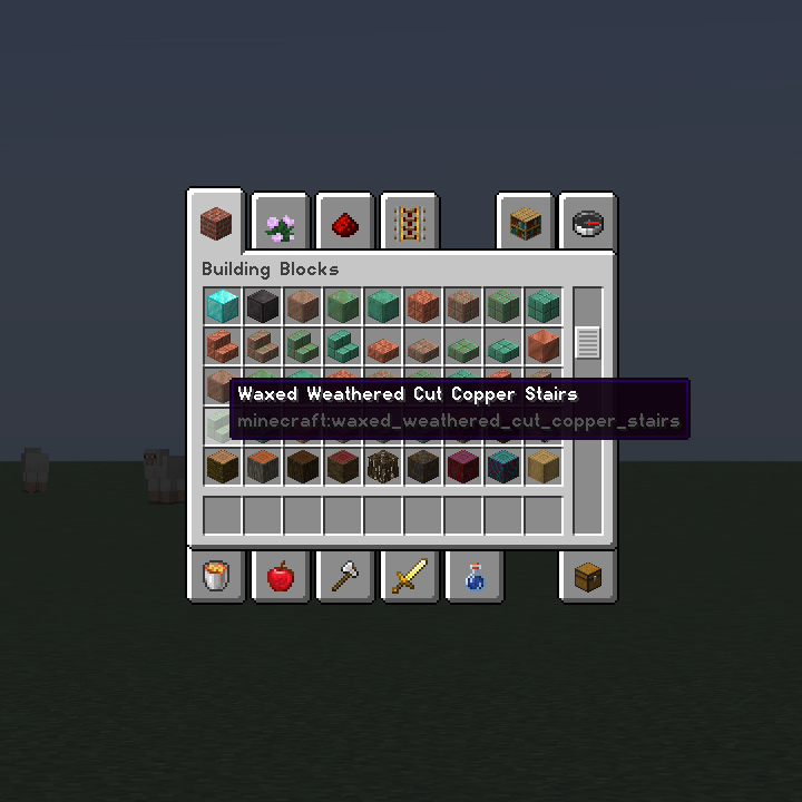 Onyx Sans - Gallery - Minecraft Resource Packs - CurseForge