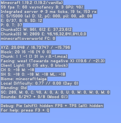 Onyx Sans - Gallery - Minecraft Resource Packs - CurseForge