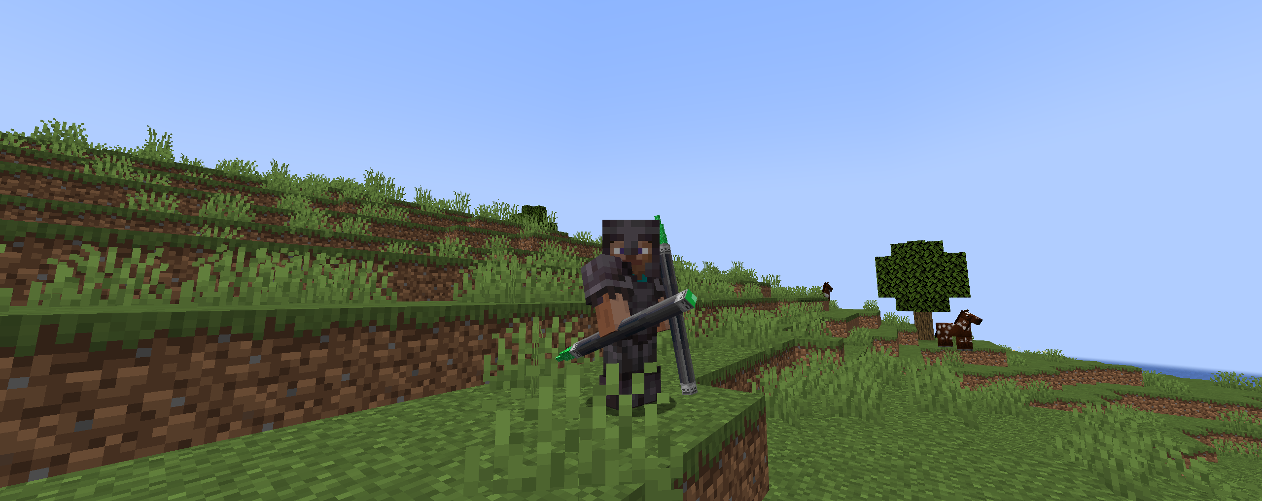 -magicmc- - Minecraft Mods - CurseForge