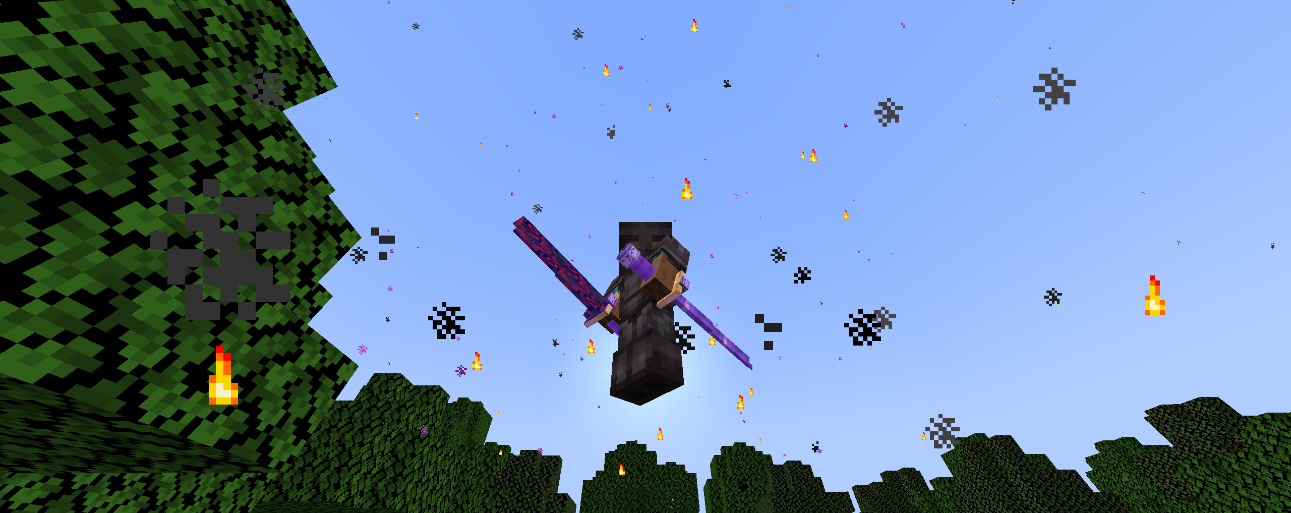 -magicmc- - Minecraft Mods - CurseForge