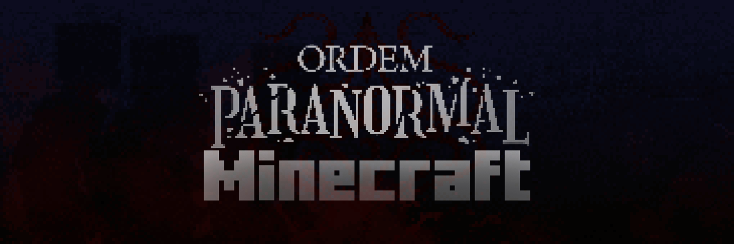 Paranormal Order - Minecraft Mods - CurseForge