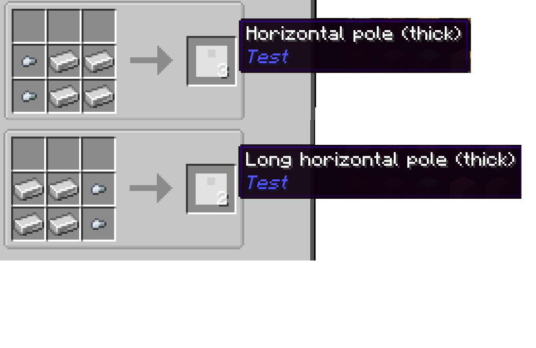 Modern Street - Gallery - Minecraft Mods - CurseForge