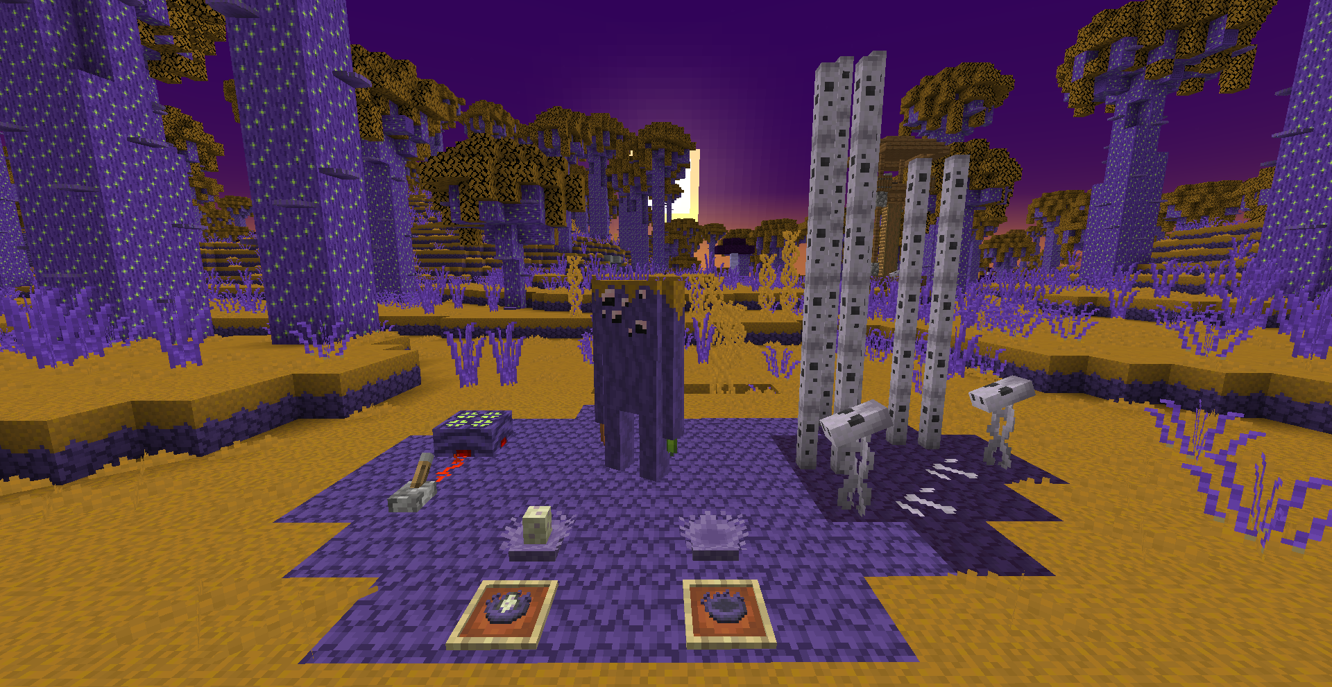 Chromatic Alterverse - Minecraft Mods - CurseForge