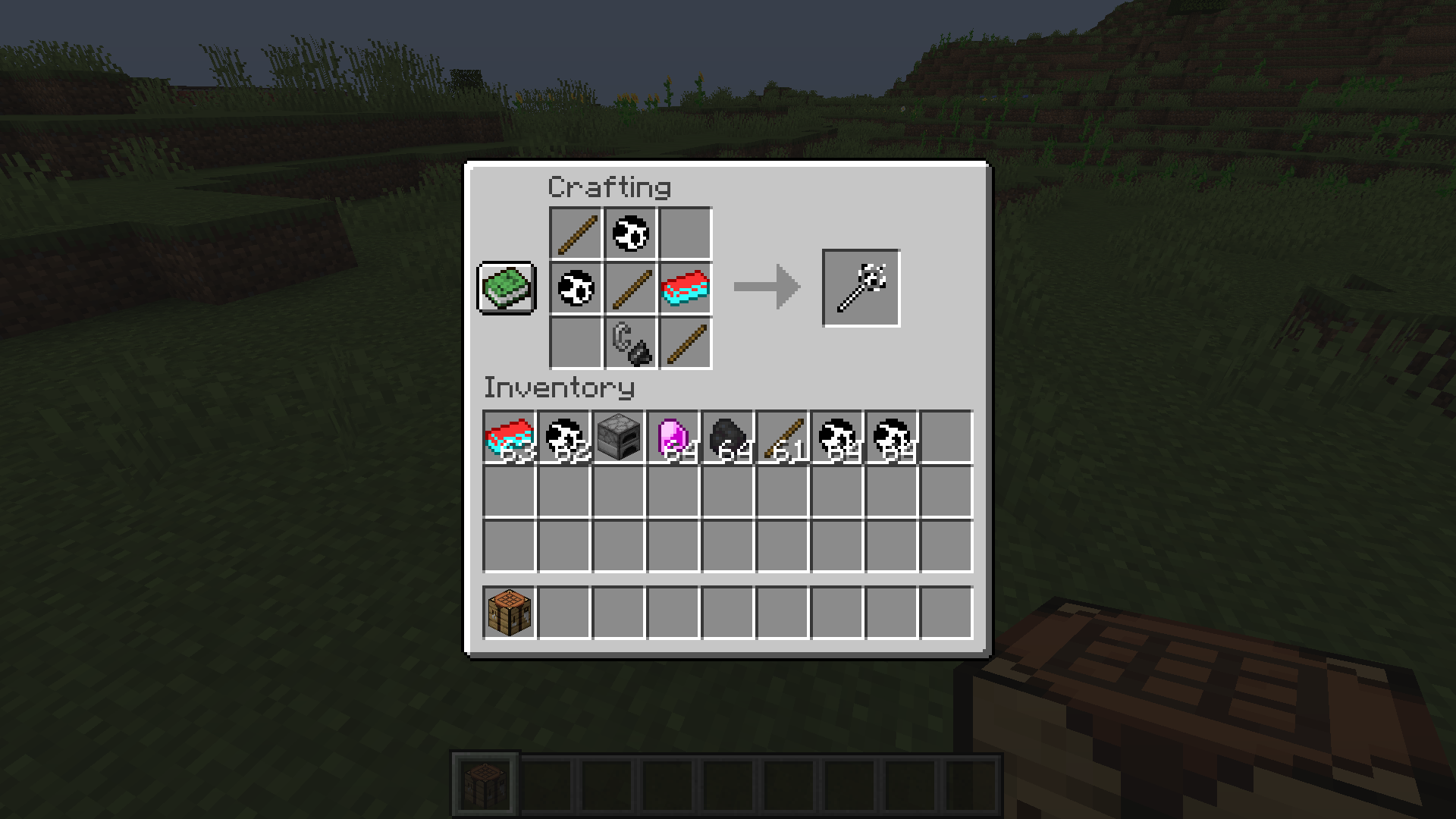 Wills Wacky Adventure - Minecraft Mods - CurseForge