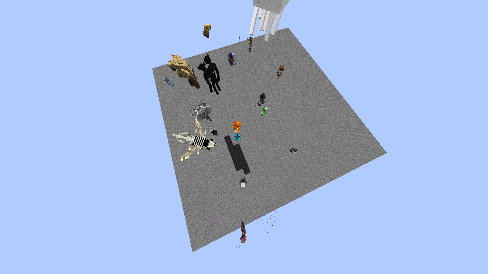 Just Enough Mobs 16 - Minecraft Modpacks - CurseForge