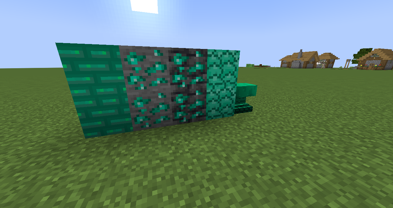 Cool Anvils - Gallery - Minecraft Mods - CurseForge
