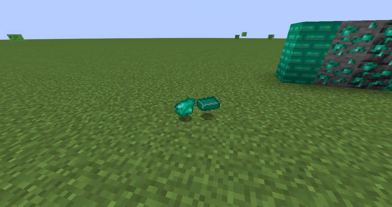 Cool Anvils - Minecraft Mods - CurseForge