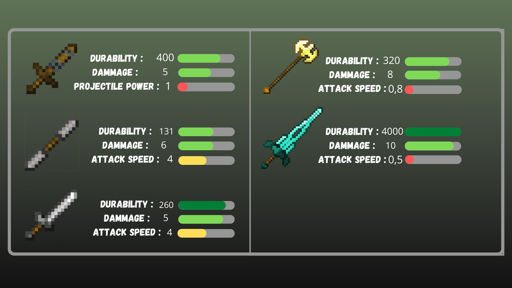 Better Sword - Gallery - Minecraft Mods - CurseForge