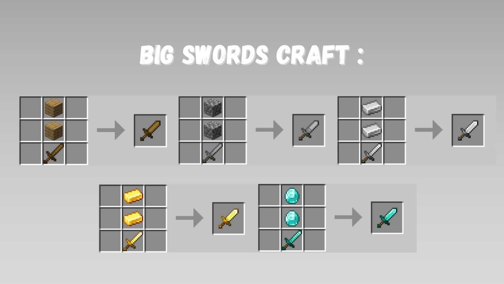 Better Sword - Minecraft Mods - CurseForge