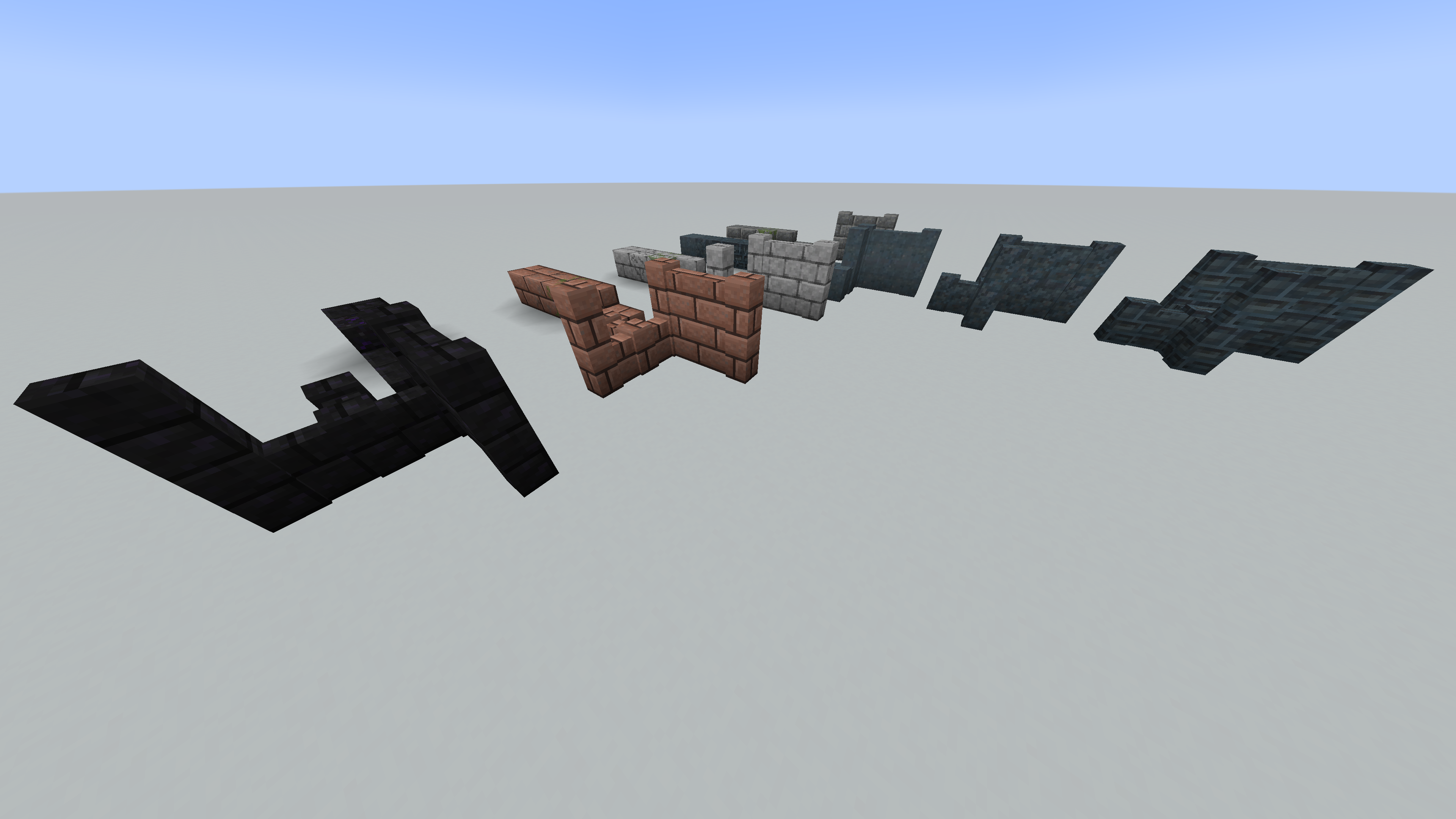 Molasses' Enhancements - Gallery - Minecraft Mods - CurseForge