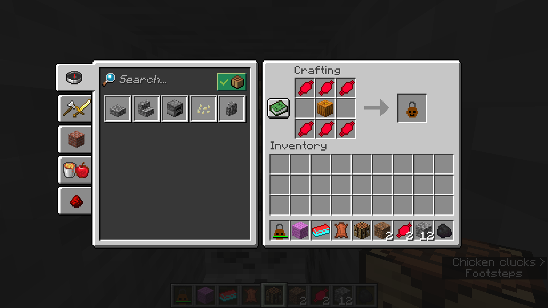 Wills Wacky Adventure - Minecraft Mods - CurseForge