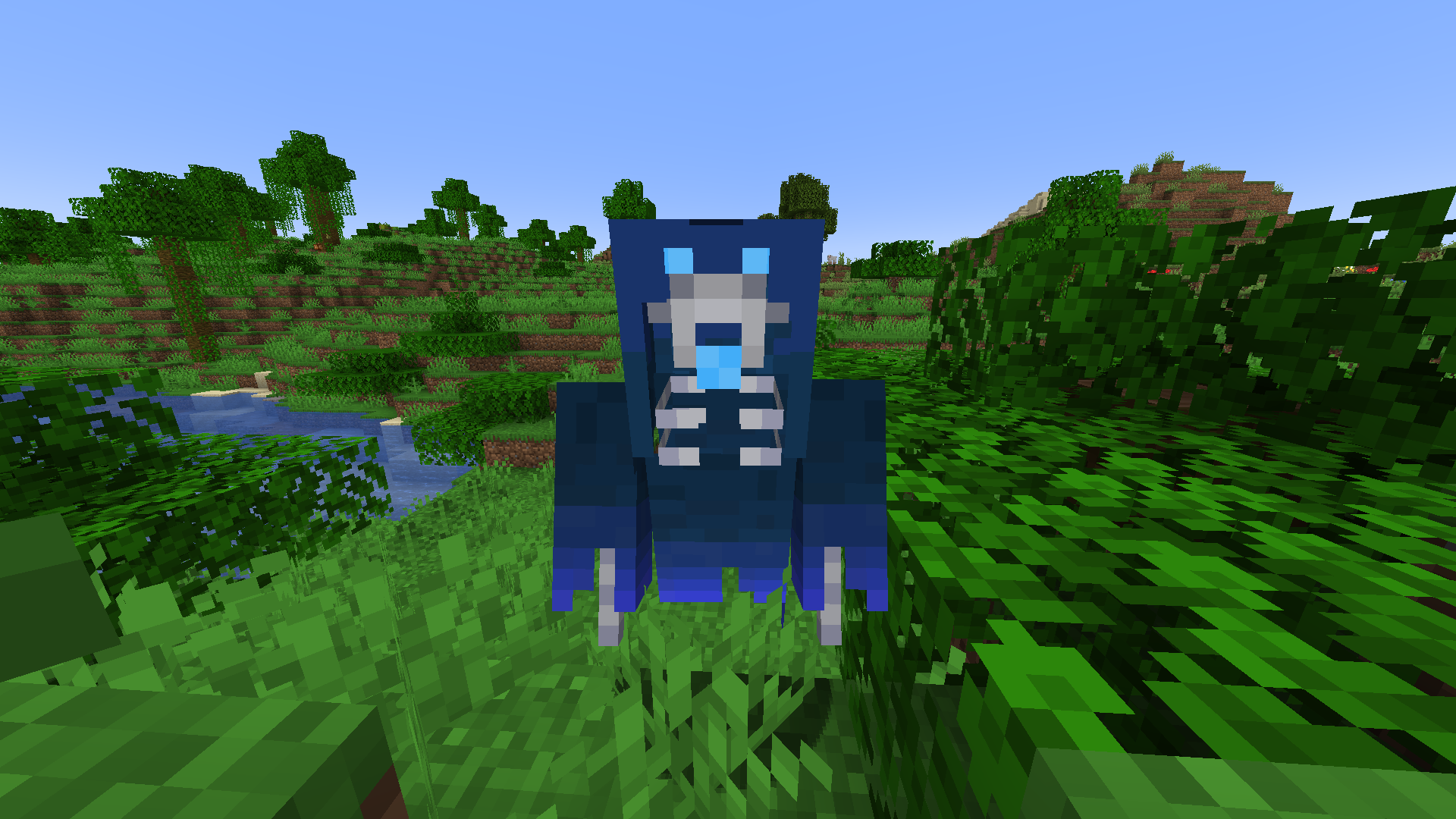 Army of The Dead - Minecraft Mods - CurseForge