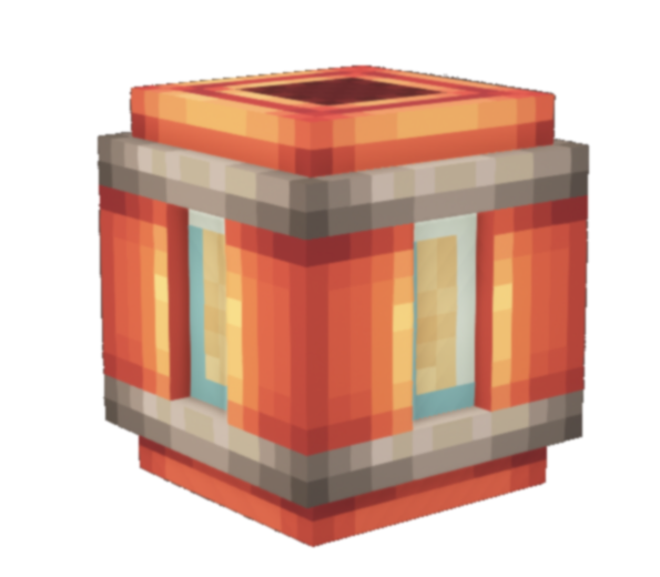 Thirst Was Taken - Minecraft Mods - CurseForge