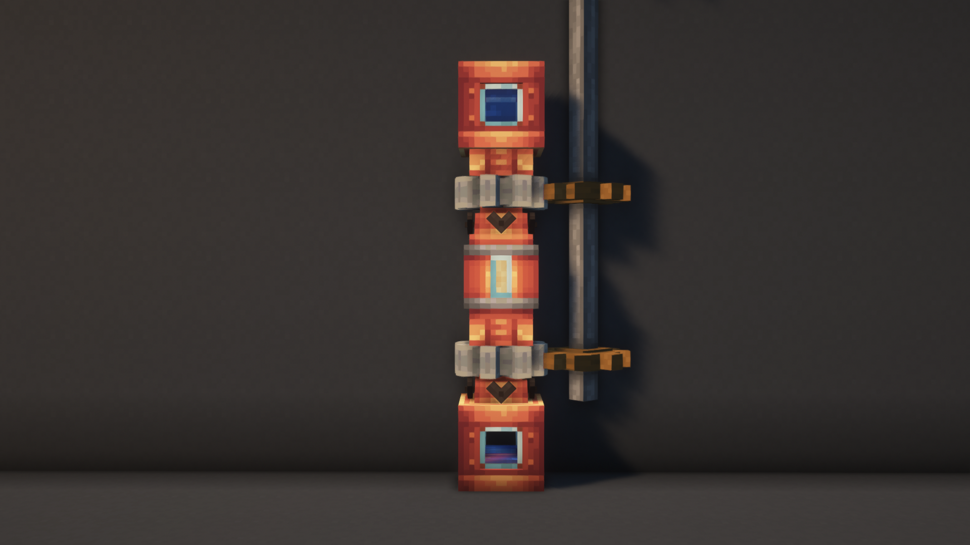 Thirst Was Taken - Minecraft Mods - CurseForge