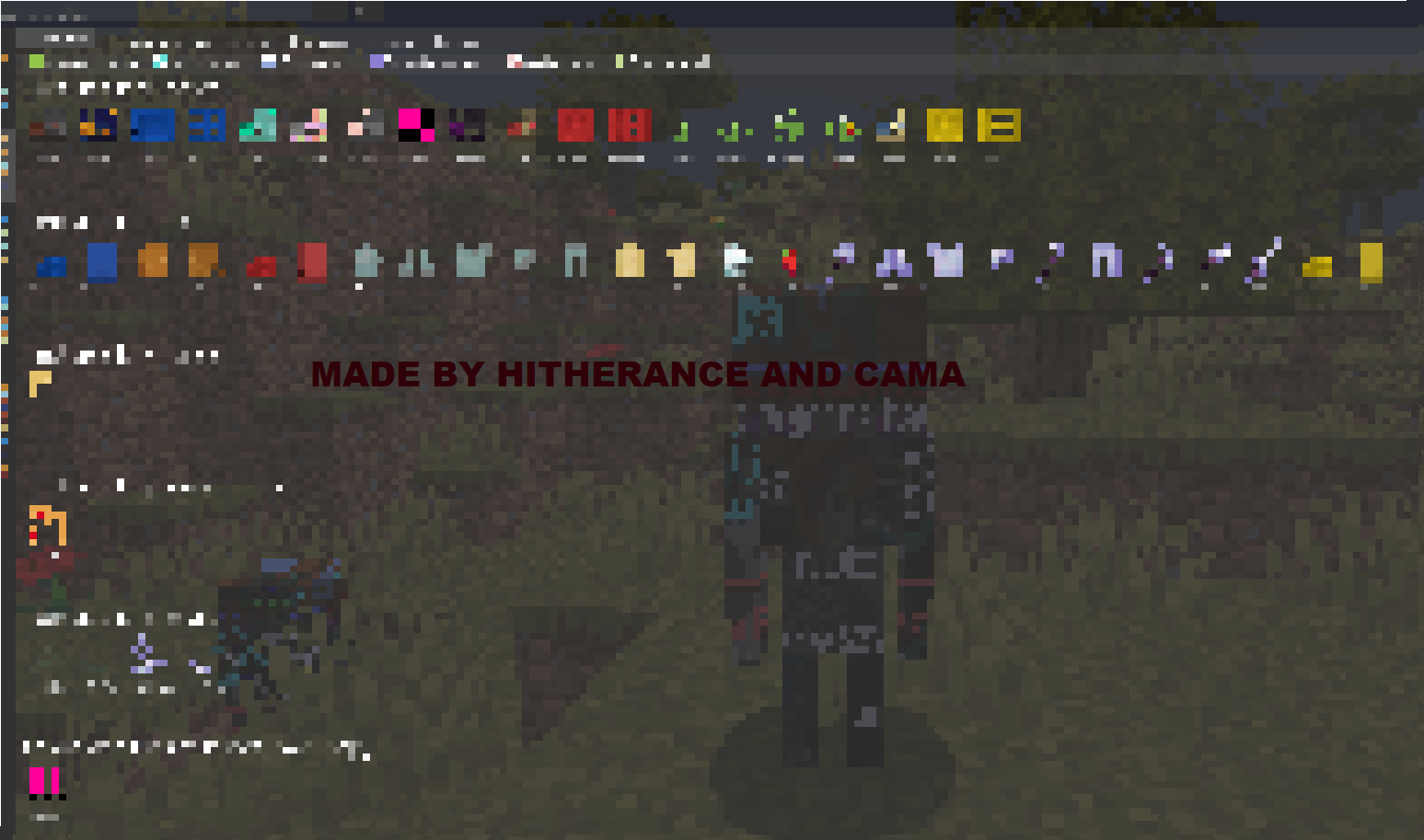 Camafy - Minecraft Mods - CurseForge