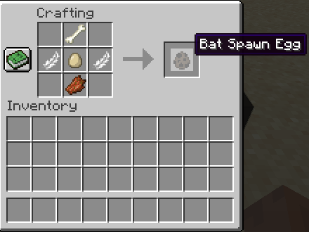 CanCraft Spawn Eggs - Minecraft Mods - CurseForge