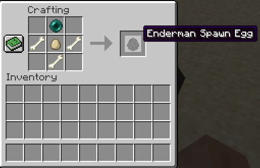 CanCraft Spawn Eggs - Minecraft Mods - CurseForge