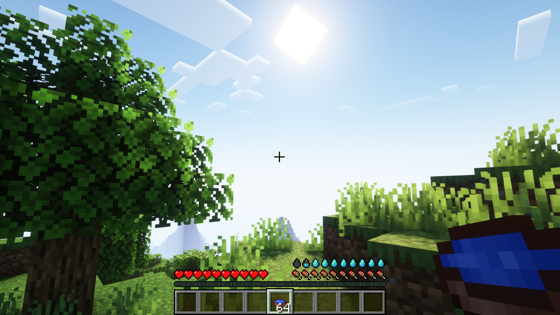 Thirst Was Taken - Minecraft Mods - CurseForge