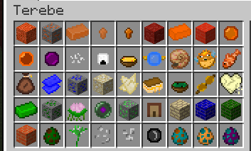 Rebob - Minecraft Mods - CurseForge