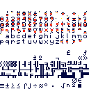 Monocrome Text Font - Screenshots - Minecraft Resource Packs - CurseForge