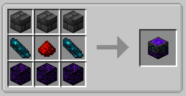 Tartarus. - Minecraft Mods - CurseForge