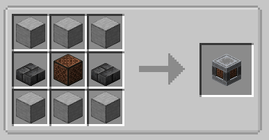 Tartarus. - Minecraft Mods - CurseForge