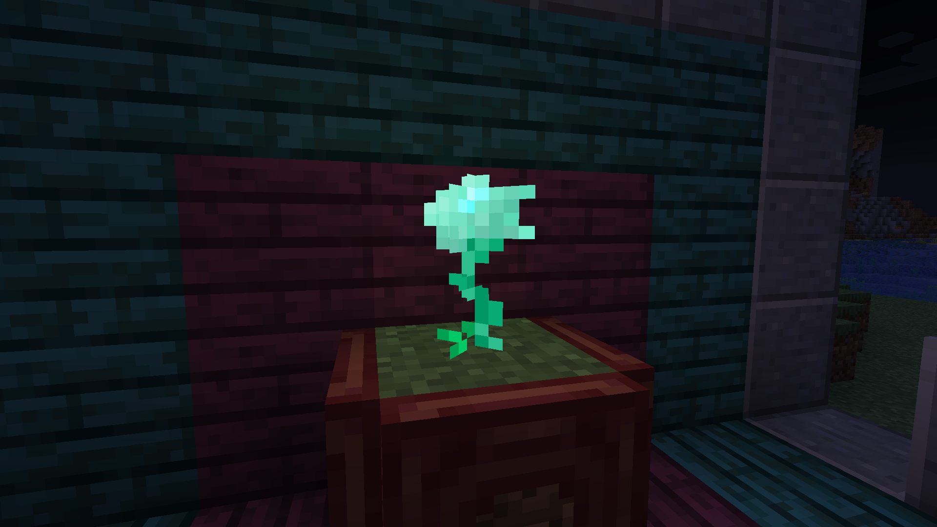 Swiwei's Abnormal Garden - Gallery - Minecraft Mods - CurseForge