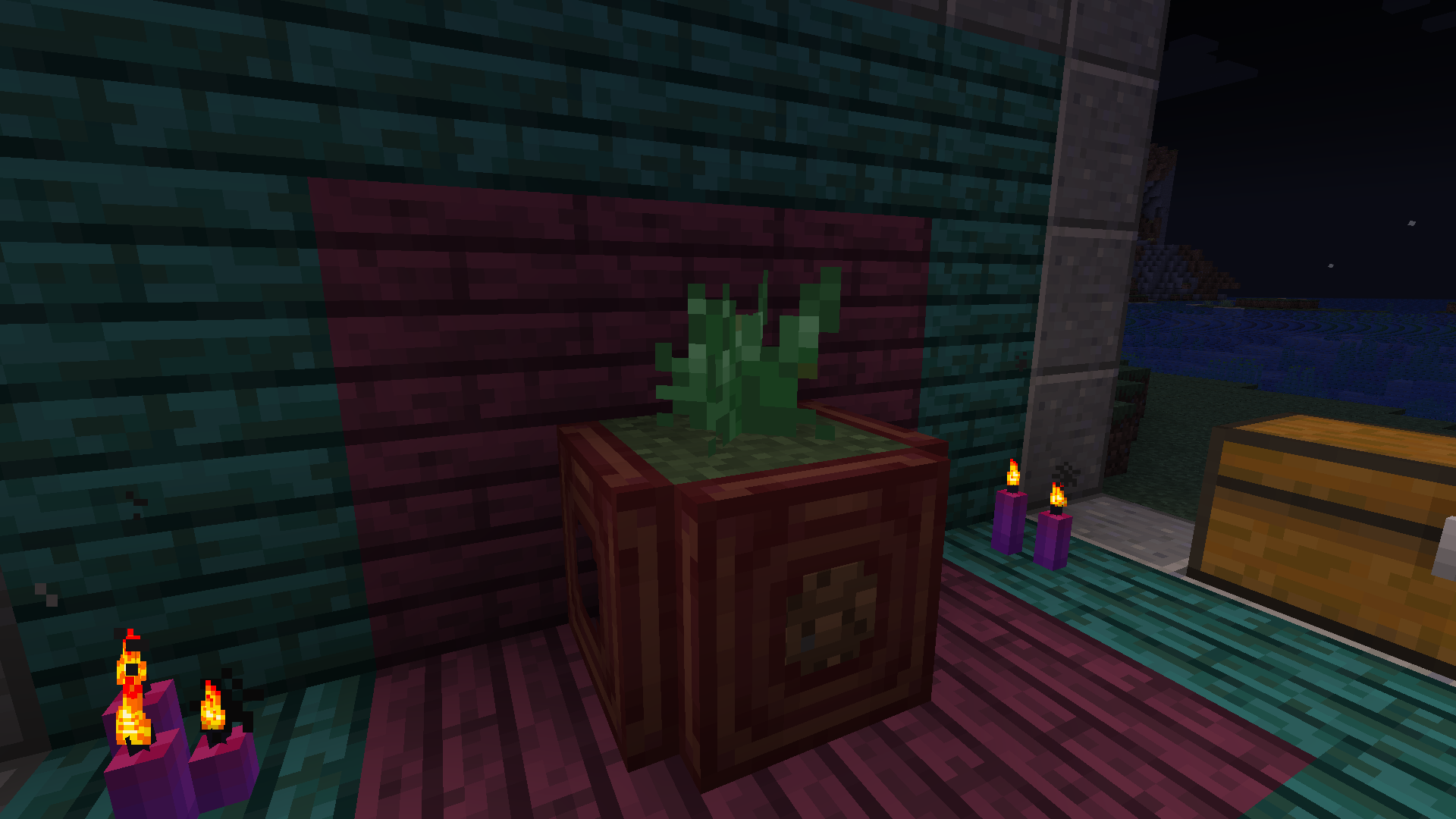 Swiwei's Abnormal Garden - Minecraft Mods - CurseForge