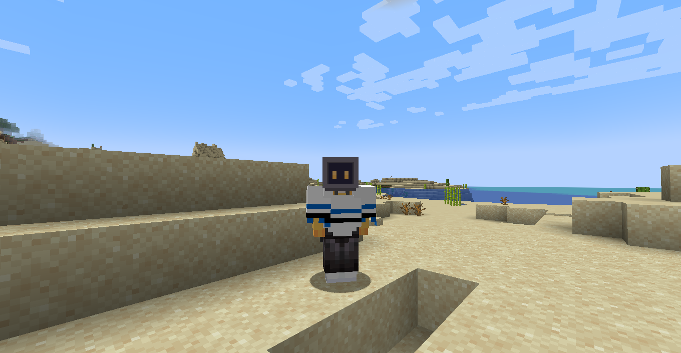 Jewish_nation - Minecraft Mods - CurseForge