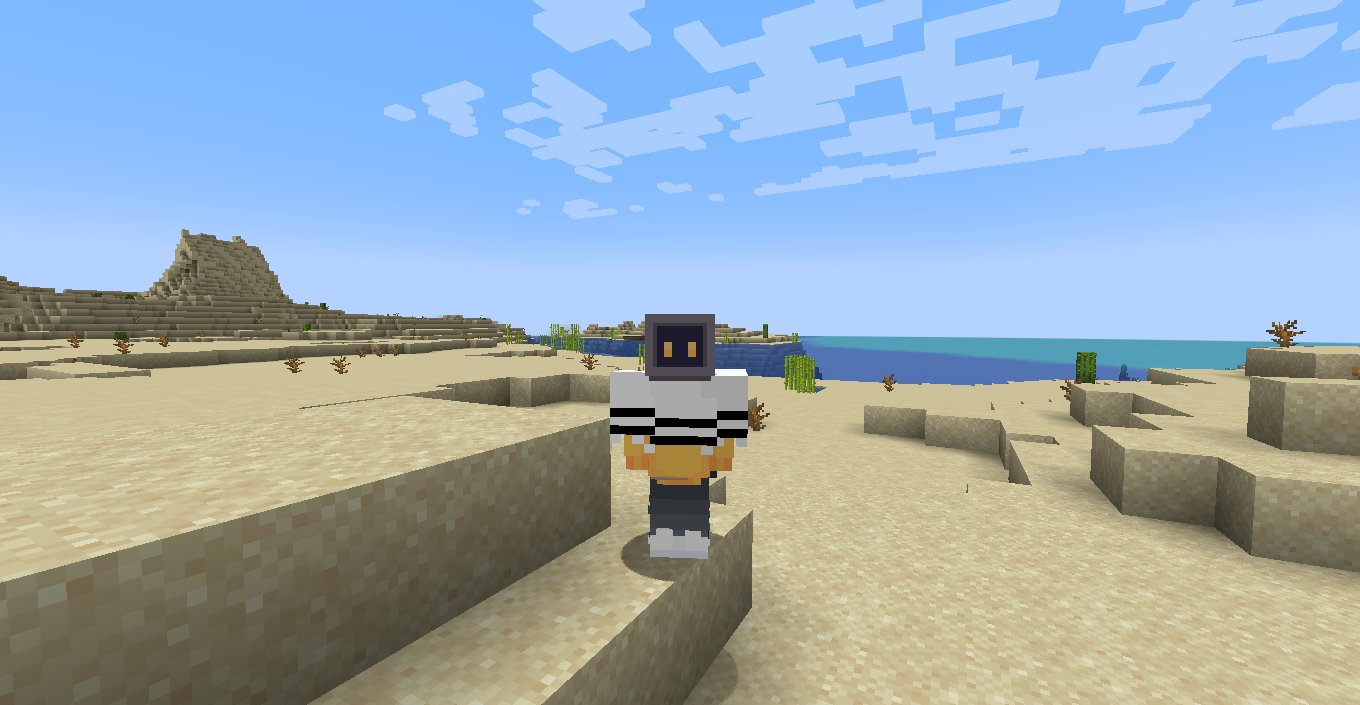 Jewish_nation - Gallery - Minecraft Mods - CurseForge