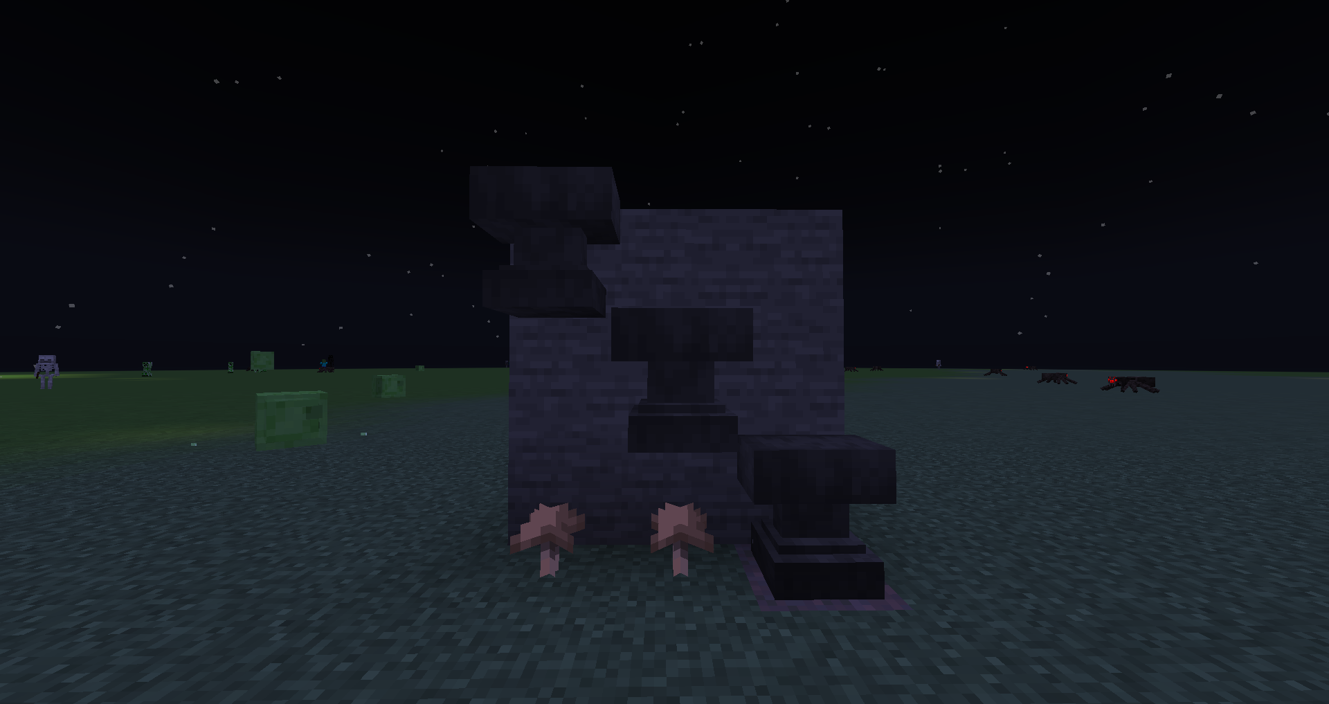 Sfb Extensions - Minecraft Mods - CurseForge