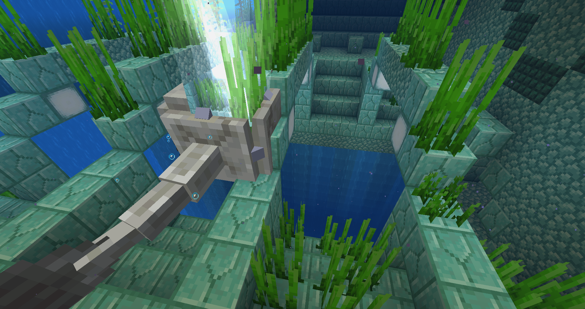 Sfb Extensions - Minecraft Mods - CurseForge