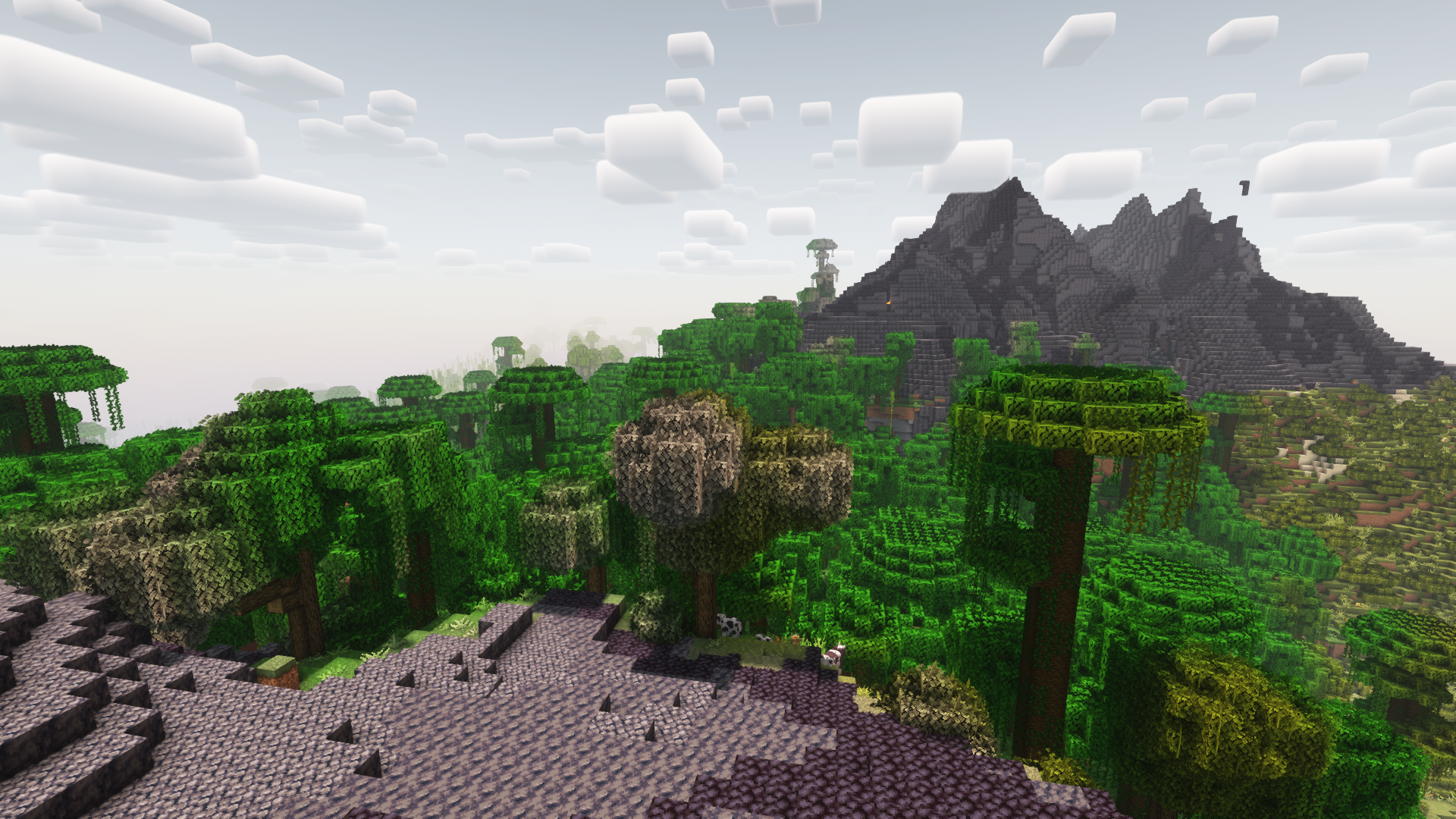 Truly Enhanced - Gallery - Minecraft Modpacks - CurseForge