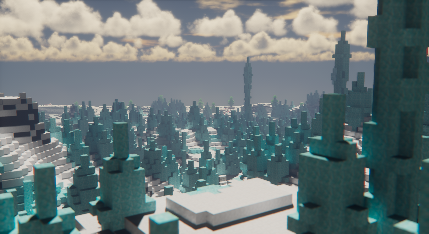 NRBR - Minecraft Resource Packs - CurseForge