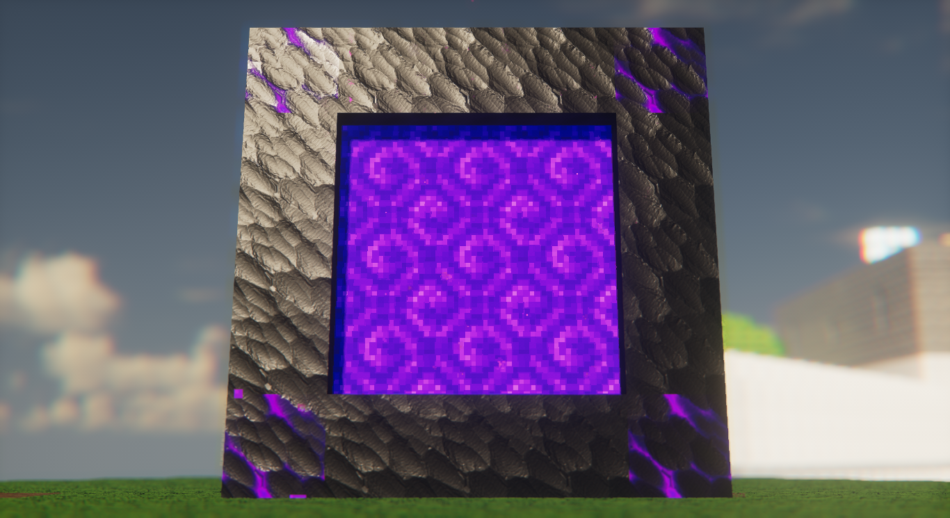 NRBR - Minecraft Resource Packs - CurseForge