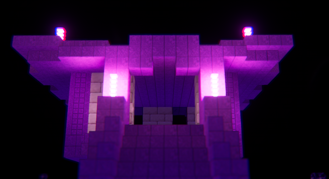 NRBR - Minecraft Resource Packs - CurseForge