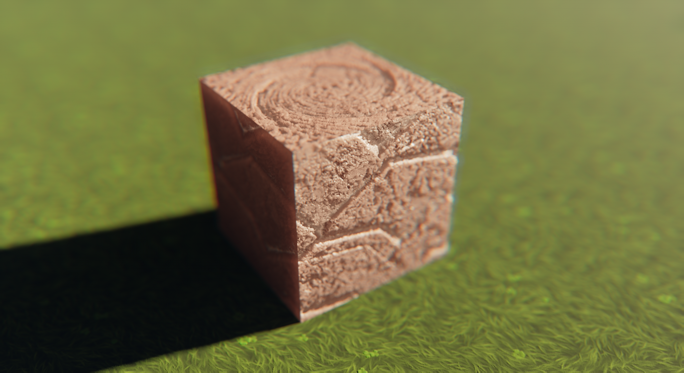 NRBR - Minecraft Resource Packs - CurseForge