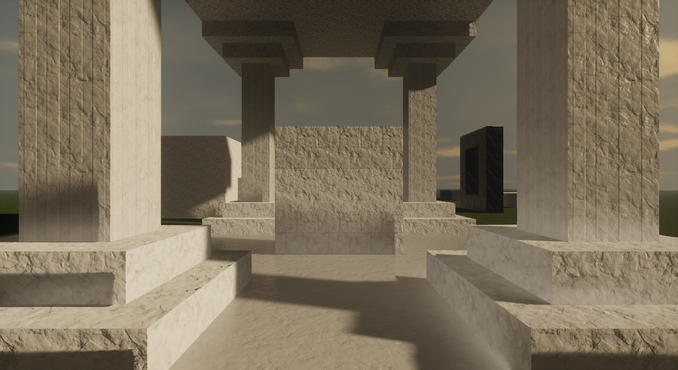 NRBR - Minecraft Resource Packs - CurseForge