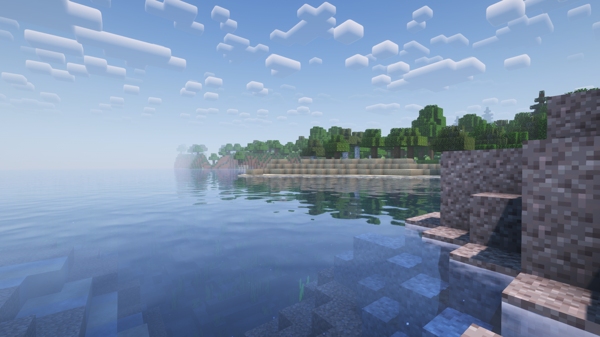 Truly Enhanced - Minecraft Modpacks - CurseForge