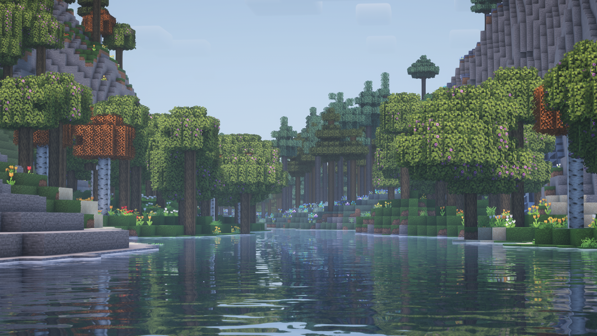 Truly Enhanced - Gallery - Minecraft Modpacks - CurseForge