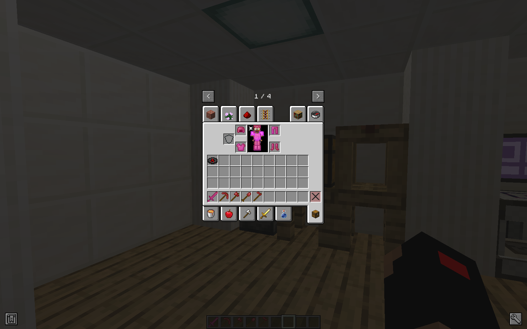 elemendium - Minecraft Mods - CurseForge