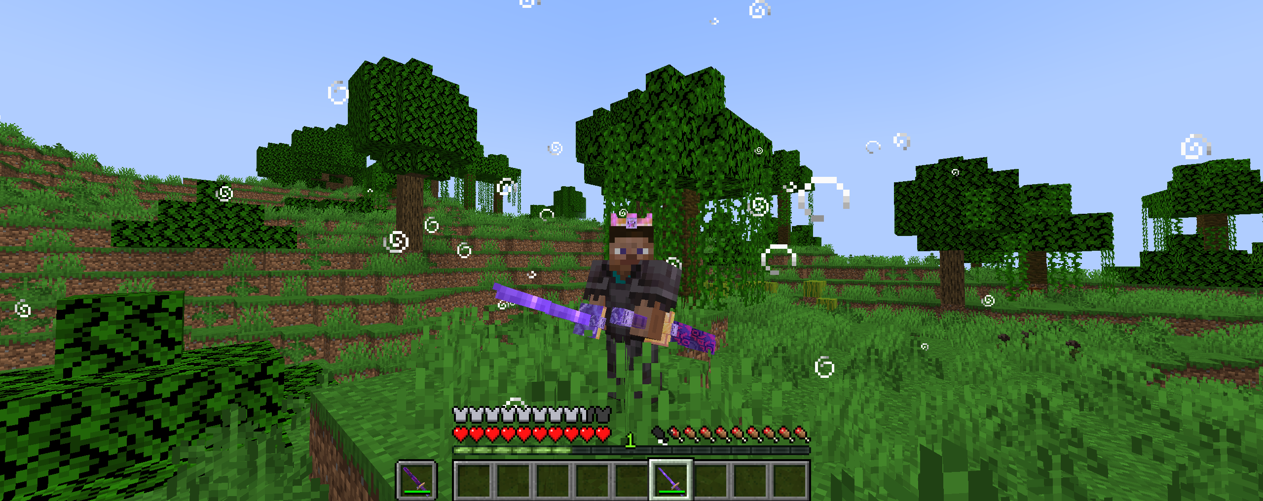 -magicmc- - Minecraft Mods - CurseForge