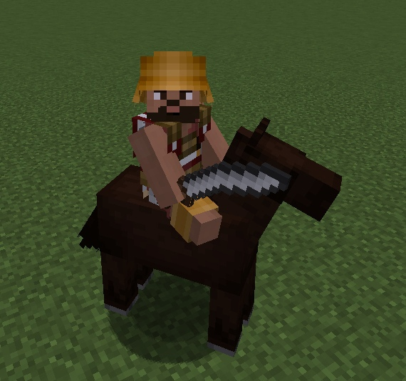 Cubicus Bellum - Minecraft Mods - CurseForge