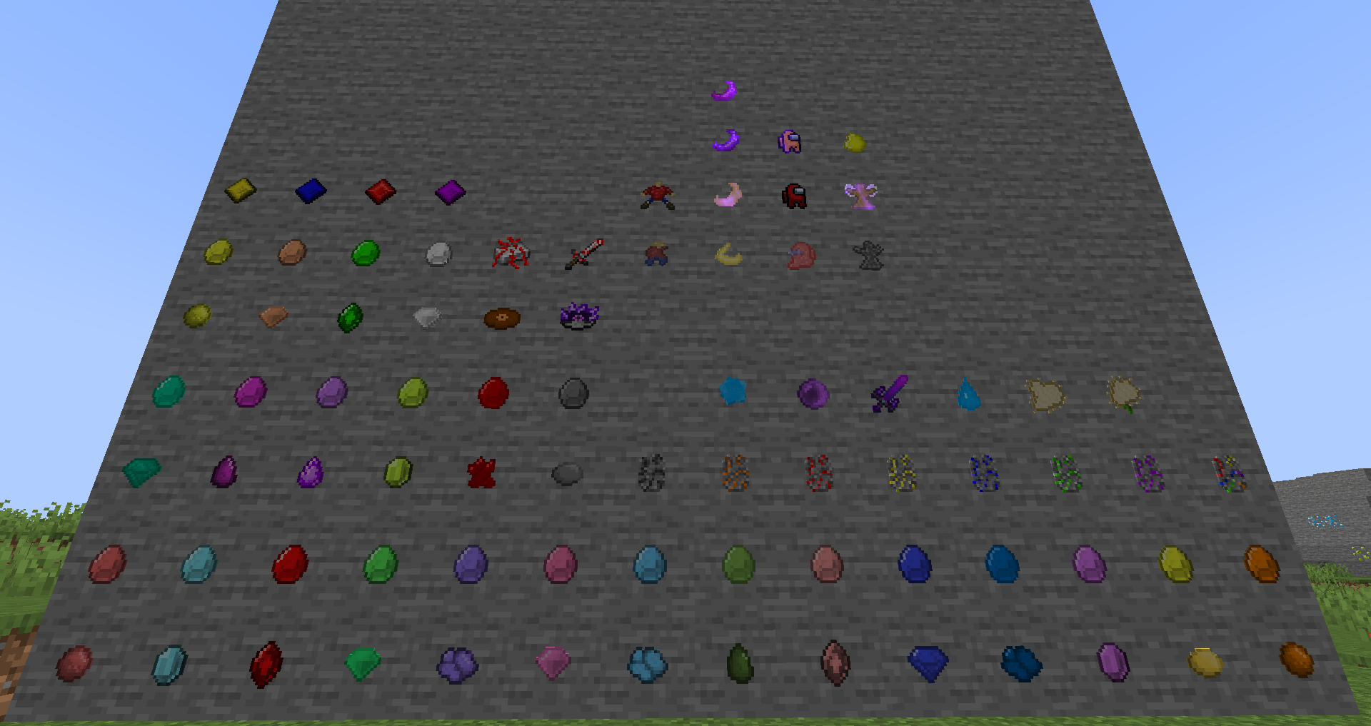 Gem Supreme (Removal Update -_-) - (DISCONTINUED TEMPORARILY ...