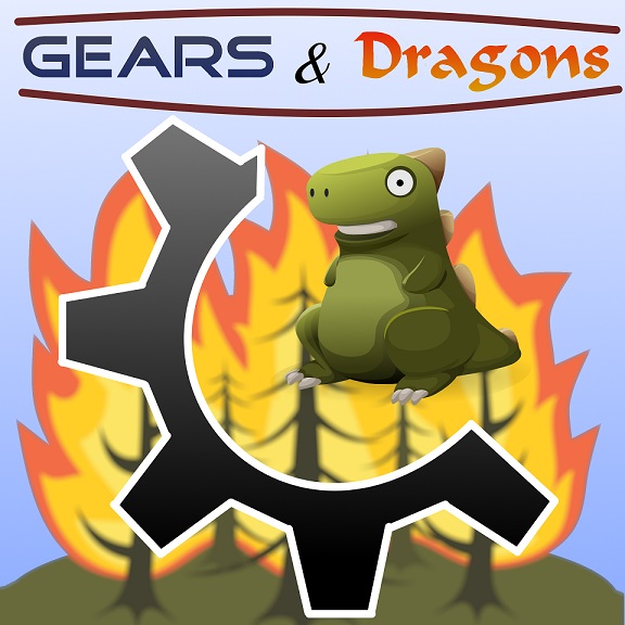 Gears and Dragons - Minecraft Modpacks - CurseForge